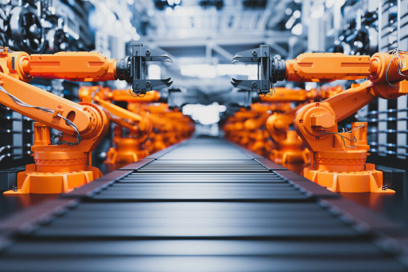 How AI and automation is shaping the future of work